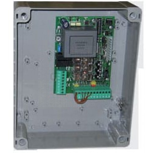 Cuadro de maniobras BFT MIZAR - BFT - Comprar al mejor precio - Mandos Esma