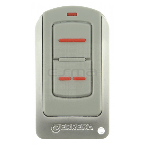 Clonar mando Erreka Iris - Forocoches