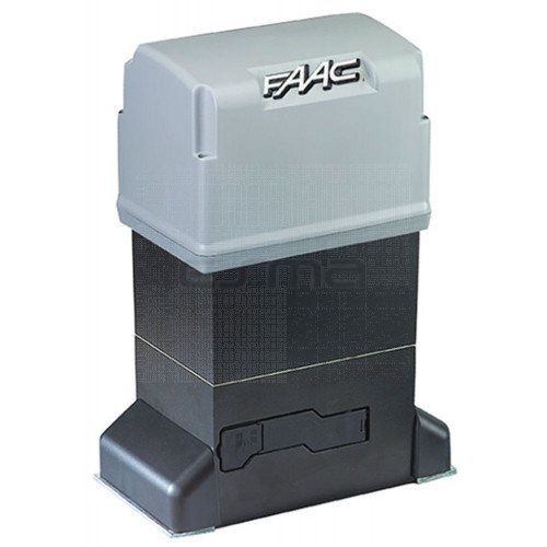 Motor corredera FAAC 844 109926 - FAAC - Comprar al mejor precio - Mandos Esma