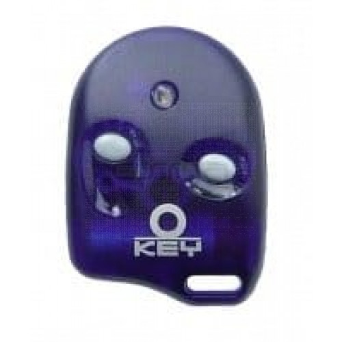 Mando garaje KEY TXB-42R - Mandos Garaje KEY - Comprar al mejor precio - Mandos Esma