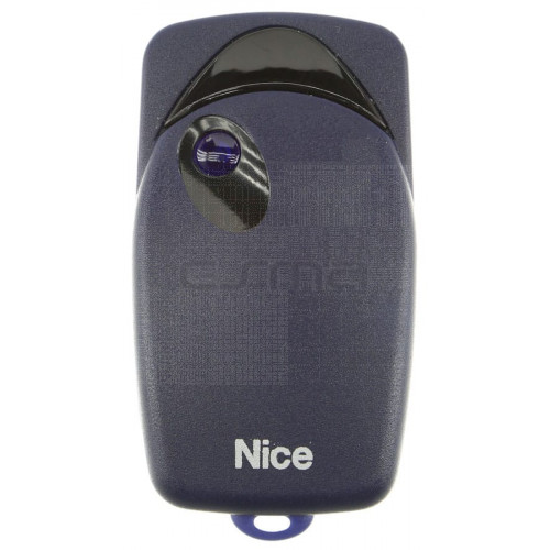 Mando garaje NICE FLO1 - Mandos Garaje NICE - Comprar al mejor precio - Mandos Esma