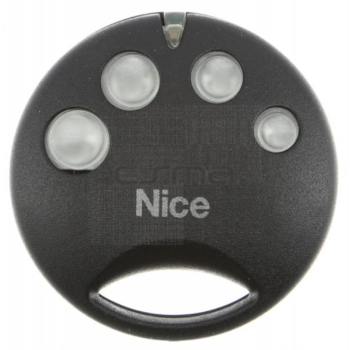 Mando garaje NICE SMILO SM4 - Mandos Garaje NICE - Comprar al mejor precio - Mandos Esma