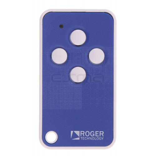 Mando garaje ROGER E80-TX4R-RC - Mandos Garaje ROGER - Comprar al mejor ...