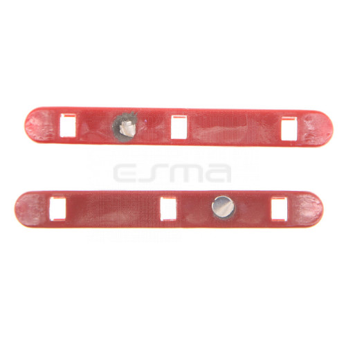 Imanes final de carrera APRIMATIC Apribox 41240/110 - APRIMATIC ...