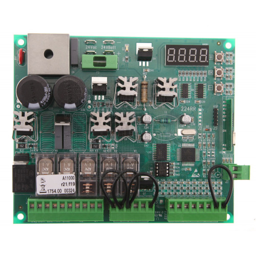 Placa electrónica DEA 224RR - DEA - Comprar al mejor precio - Mandos Esma
