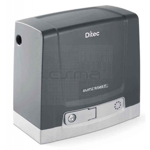 Motor corredera DITEC NEOS 600 SuperFast - DITEC - Comprar al mejor ...