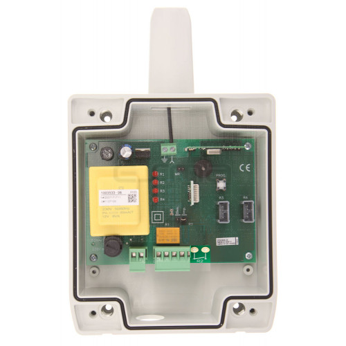 Receptor FORSA RTP-500 868 230 VAC - FORSA - Comprar al mejor precio ...