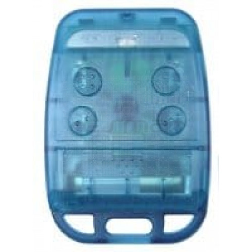 Mando garaje GENIUS TE4433H blue - Mandos Garaje GENIUS - Comprar al ...