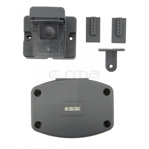 Caja para receptor GIBIDI DRR1000 - GIBIDI - Comprar al mejor precio ...