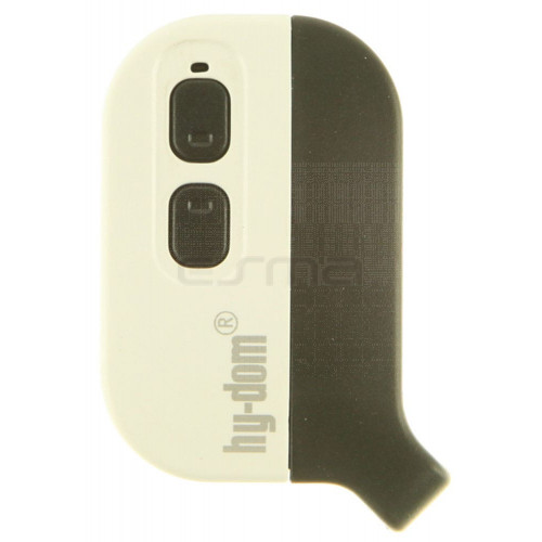 Mando garaje HY-DOM GO MINI - Mandos Garaje HYDOM - Comprar al mejor ...