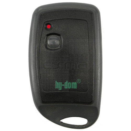 Mando garaje HY-DOM NEO10 - Mandos Garaje HYDOM - Comprar al mejor ...