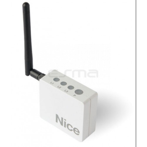 Interface Wi-fi NICE IT4WIFI - NICE - Comprar al mejor precio - Mandos Esma