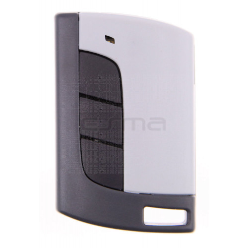 Mando garaje MEDVA EVO 3A - Mandos Garaje MEDVA - Comprar al mejor ...