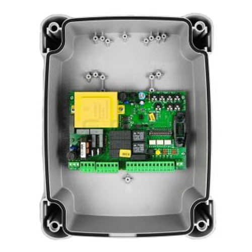 Cuadro de maniobras NICE A60 - NICE - Comprar al mejor precio - Mandos Esma