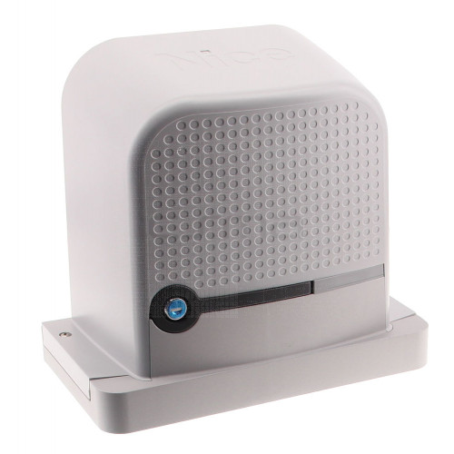 Motor corredera NICE ROBO 600 - NICE - Comprar al mejor precio - Mandos ...