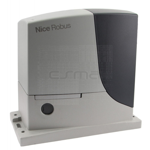Motor corredera NICE Robus 600 - NICE - Comprar al mejor precio ...