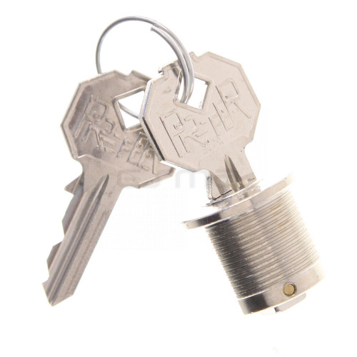 Kit Cilindro cerradura ROGER RL658/RL659 - ROGER - Comprar al mejor ...