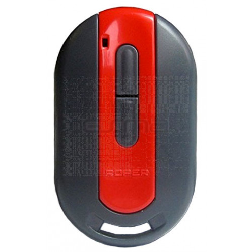 Mando garaje ROPER GO MINI - Mandos Garaje ROPER - Comprar al mejor ...