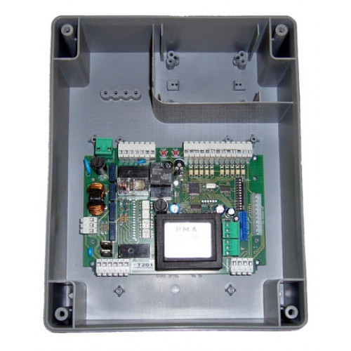 Cuadro maniobras TELCOMA T201 - TELCOMA - Comprar al mejor precio ...